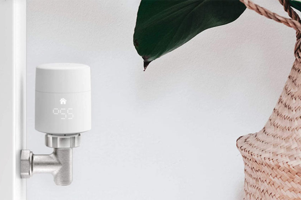 Smart Radiator Valves | SwitchedOn Yorkshire