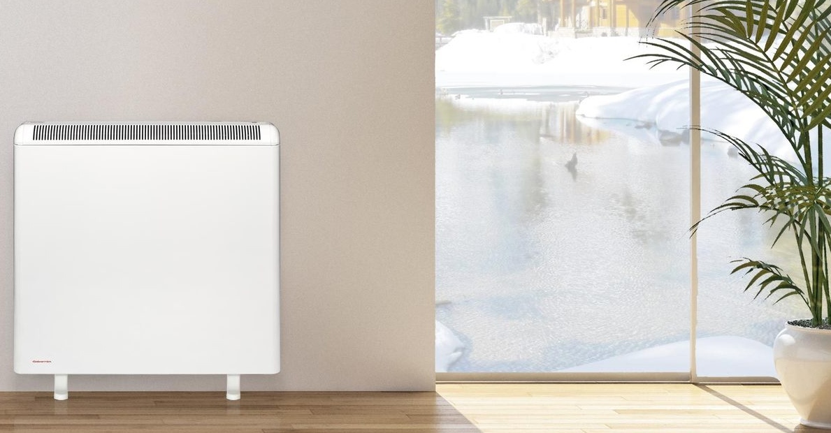 Electric Heaters | SwitchedOn Yorkshire