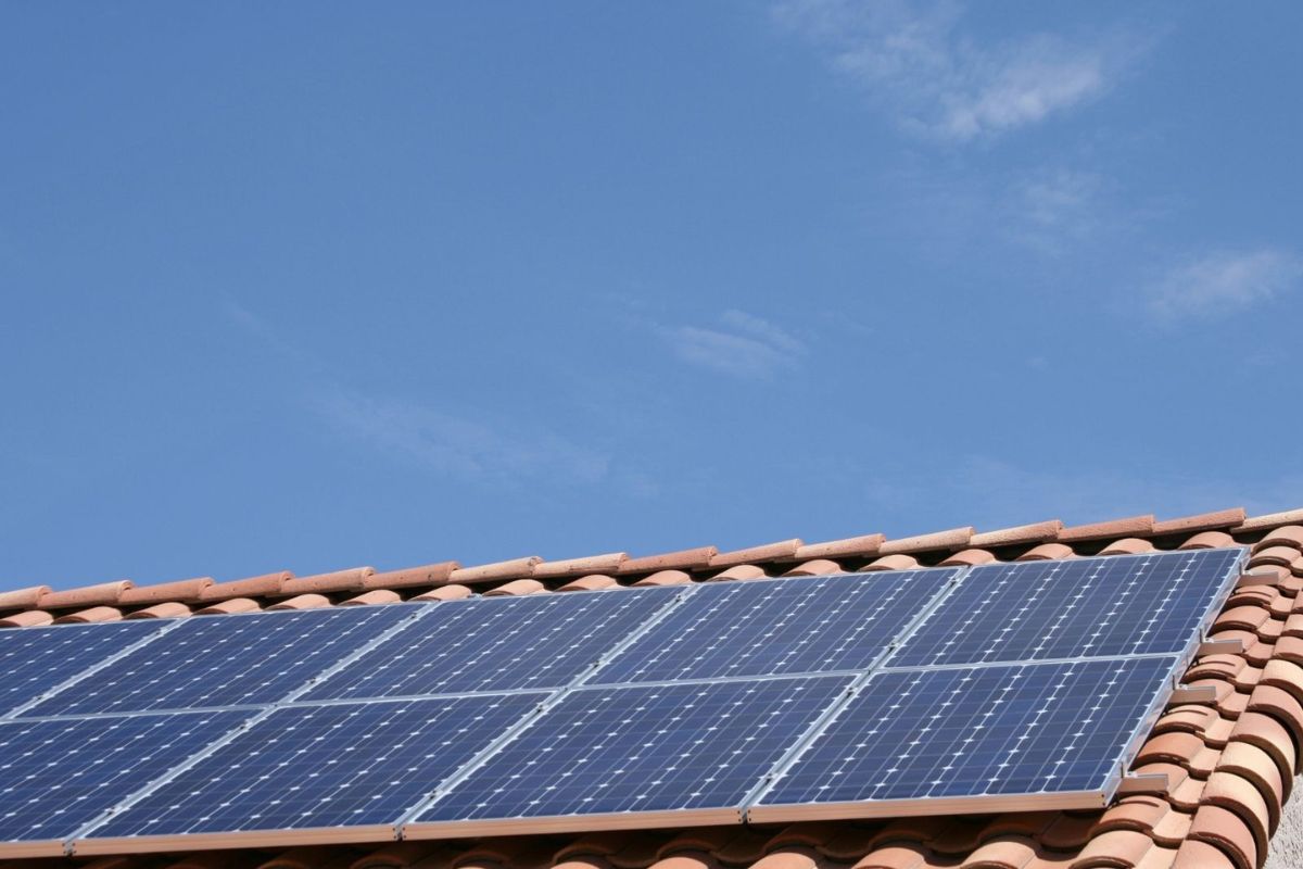 Solar PV | Solar Panel Installer Castleford